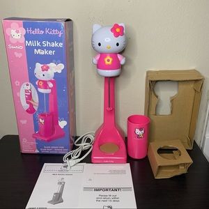 Hello Kitty - Poshmark